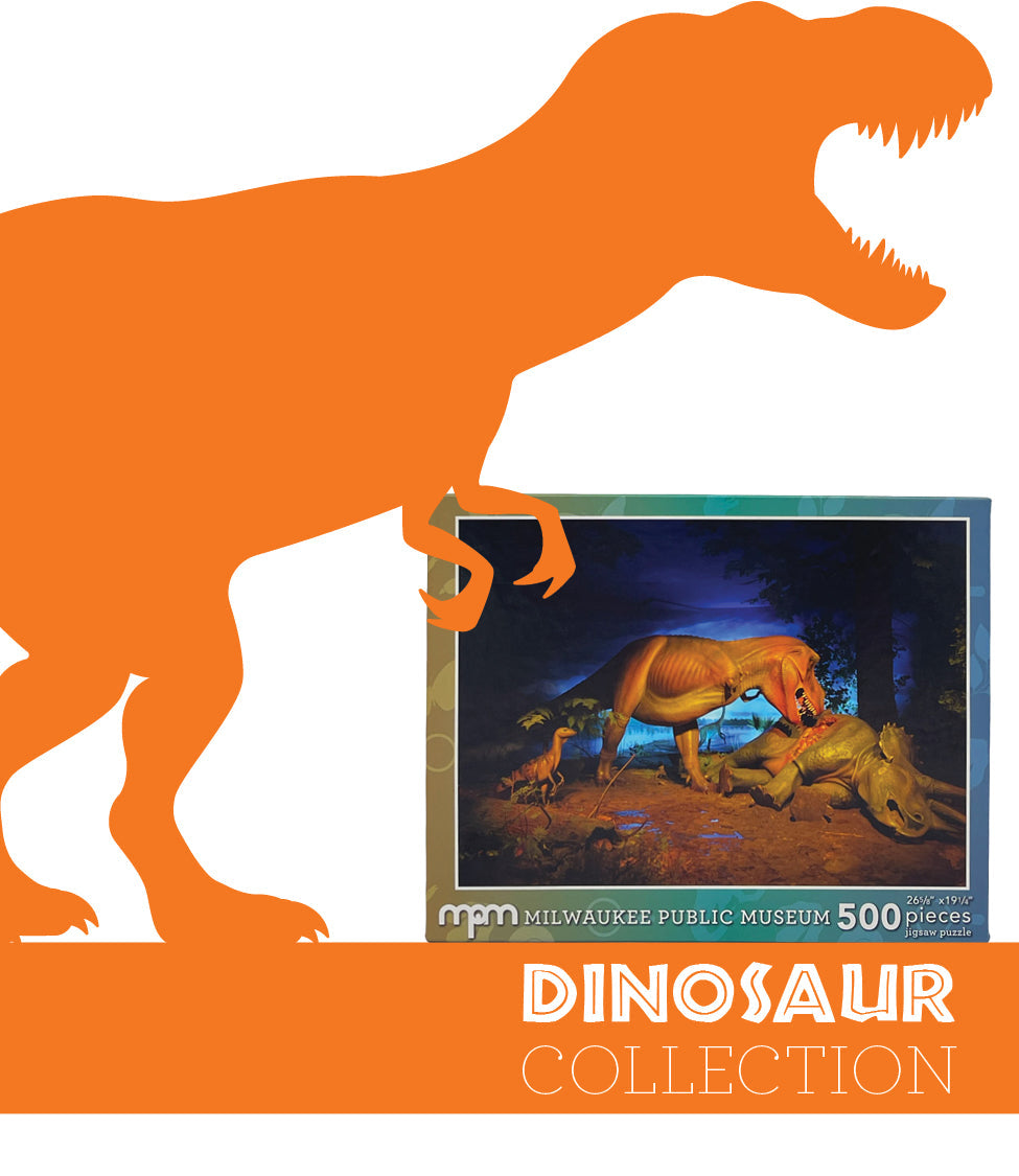 Dino Collection – MPM Marketplace